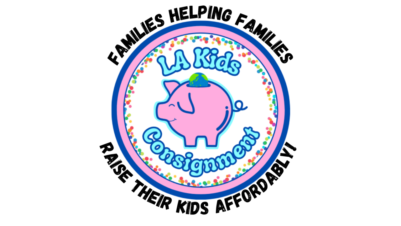 LA Kids Consignment | Huge Kids Consignment Pop Up events
